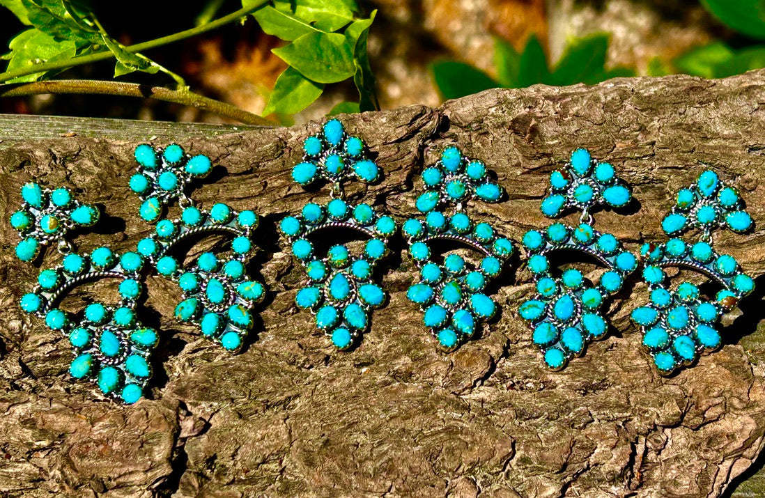 Earrings – Skyhawk Ranch